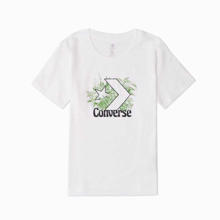 Plantasia Star Chevron Classic Tee